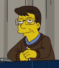 Das Bus/Appearances - Wikisimpsons, the Simpsons Wiki