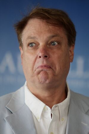 Bill Plympton - Wikisimpsons, the Simpsons Wiki