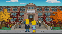 The Town/Appearances - Wikisimpsons, the Simpsons Wiki