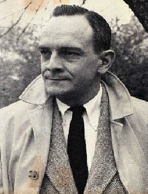 Thomas Chastain - Wikisimpsons, the Simpsons Wiki