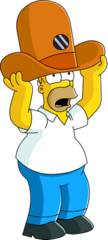 Homer Simpson - Wikisimpsons, the Simpsons Wiki