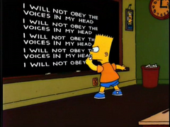 Category:Images - Behind the Laughter - Wikisimpsons, the Simpsons Wiki