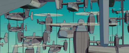 Environmental Protection Agency - Wikisimpsons, the Simpsons Wiki