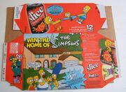 PepsiCo - Wikisimpsons, the Simpsons Wiki
