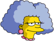 Selma Bouvier - Wikisimpsons, the Simpsons Wiki