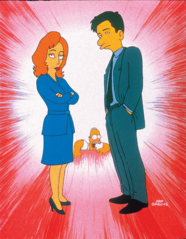 The Springfield Files - Wikisimpsons, the Simpsons Wiki