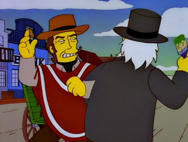 All Singing, All Dancing - Wikisimpsons, the Simpsons Wiki