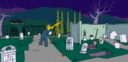 The Simpsons: Virtual Springfield places - Wikisimpsons, the Simpsons Wiki