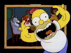 Category:Images - Treehouse of Horror IV - Wikisimpsons, the Simpsons Wiki