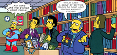 Category:Images - Johnny Tightlips - Wikisimpsons, the Simpsons Wiki