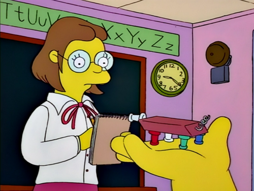 Life in Hell - Wikisimpsons, the Simpsons Wiki