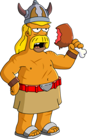 Clash of Clones - Wikisimpsons, the Simpsons Wiki