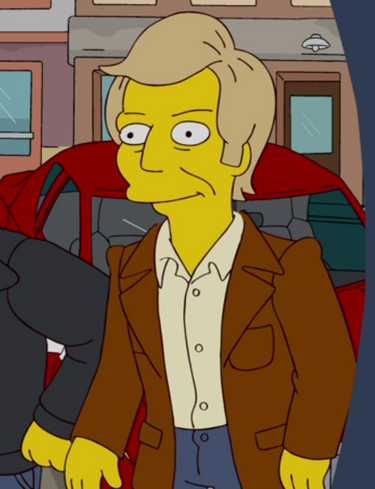 Cop 1 - Wikisimpsons, the Simpsons Wiki