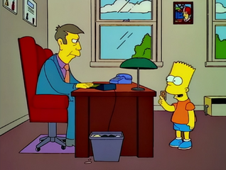 Springfield Elementary School - Wikisimpsons, the Simpsons Wiki