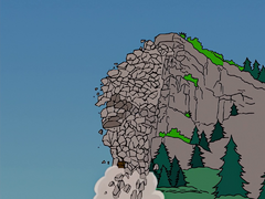 Geezer Rock - Wikisimpsons, the Simpsons Wiki