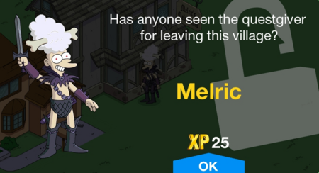 Sideshow Mel - Wikisimpsons, the Simpsons Wiki