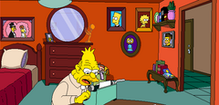 The Simpsons: Virtual Springfield places - Wikisimpsons, the Simpsons Wiki