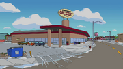 Supermarket/Appearances - Wikisimpsons, the Simpsons Wiki