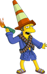 Moe Szyslak - Wikisimpsons, the Simpsons Wiki