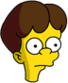 Bort - Wikisimpsons, the Simpsons Wiki