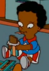 Bartman vs. Doctor Octuplets/Appearances - Wikisimpsons, the Simpsons Wiki