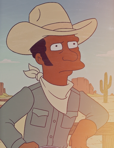 Wyatt - Wikisimpsons, the Simpsons Wiki