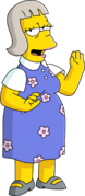 The Regina Monologues/Appearances - Wikisimpsons, the Simpsons Wiki