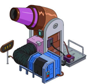 Christmas decorations - Wikisimpsons, the Simpsons Wiki