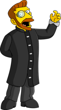 Hank Scorpio - Wikisimpsons, the Simpsons Wiki