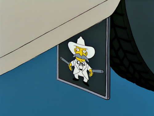 Looney Tunes - Wikisimpsons, the Simpsons Wiki