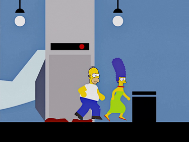 Catch 'Em If You Can - Wikisimpsons, the Simpsons Wiki