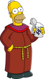 Stonecutters - Wikisimpsons, the Simpsons Wiki