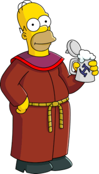 Stonecutters - Wikisimpsons, the Simpsons Wiki