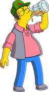 Mayor Maggie/Appearances - Wikisimpsons, the Simpsons Wiki