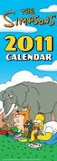 The Simpsons Calendar 2011 - Wikisimpsons, the Simpsons Wiki