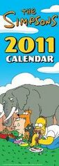 The Simpsons Calendar 2011 - Wikisimpsons, the Simpsons Wiki