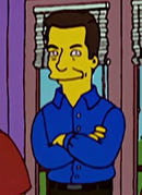 Homer Simpson, This Is Your Wife/Appearances - Wikisimpsons, the ...