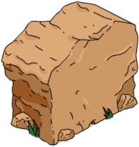 Fences and walls - Wikisimpsons, the Simpsons Wiki