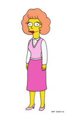 Barthood/Appearances - Wikisimpsons, the Simpsons Wiki