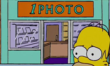 1 Photo - Wikisimpsons, the Simpsons Wiki