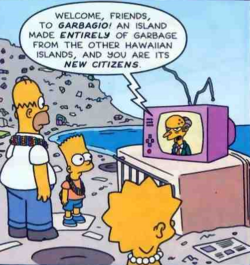 Homer's Run - Wikisimpsons, the Simpsons Wiki