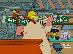 Kill Gil, Volumes I & II - Wikisimpsons, the Simpsons Wiki