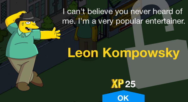 Homerpalooza Pop 2017 - Wikisimpsons, the Simpsons Wiki