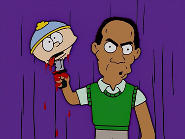 O.J. Simpson - Wikisimpsons, the Simpsons Wiki