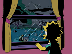 The Girl Who Slept Too Little - Wikisimpsons, the Simpsons Wiki