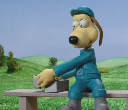 Crumble - Wikisimpsons, the Simpsons Wiki