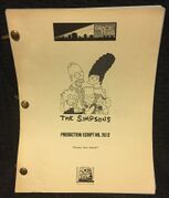 Season 1 - Wikisimpsons, the Simpsons Wiki
