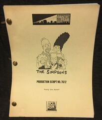Season 1 - Wikisimpsons, the Simpsons Wiki