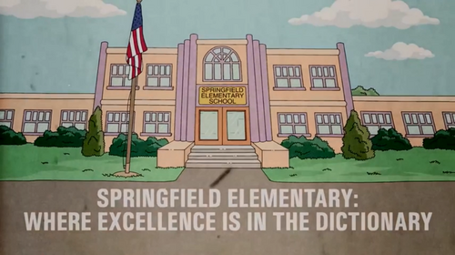 Springfield Elementary Where Excellence Is In The Dictionary Wikisimpsons The Simpsons Wiki springfield-elementary-where-excellence-is-in-the-dictionary-wikisimpsons-the-simpsons-wiki