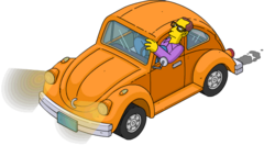 Ian - Wikisimpsons, the Simpsons Wiki